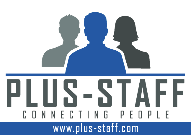 Plus Staff | Recruitment Agency